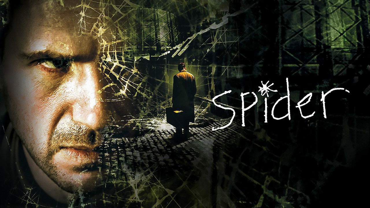 Spider (2003) - Movie Stills & Photos | AceShowbiz