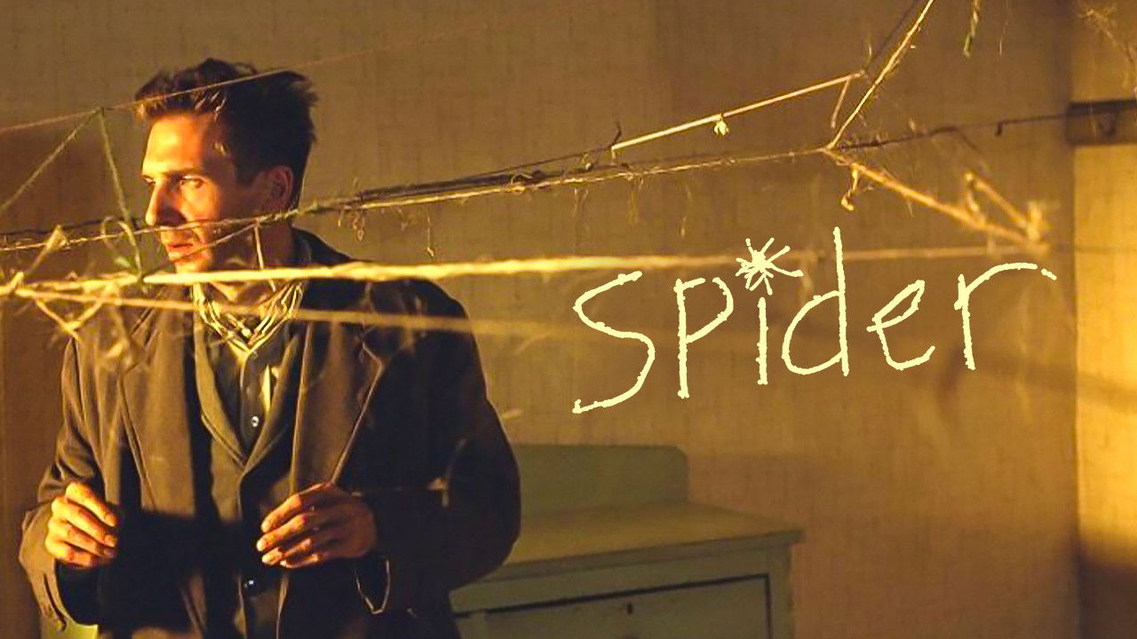 Spider (2003) - Movie Stills & Photos | AceShowbiz