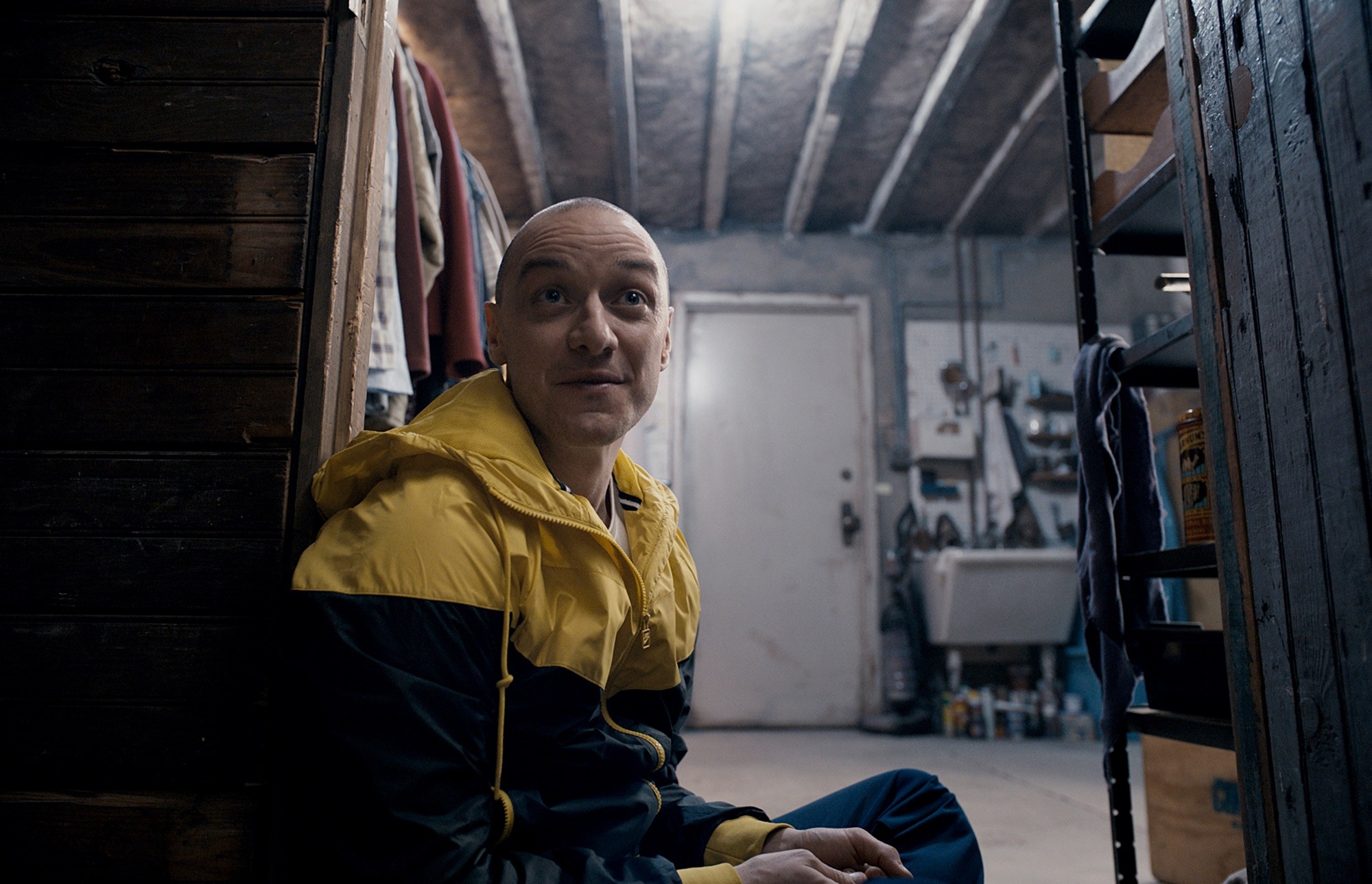 Split (2017) Pictures, Photo, Image and Movie Stills