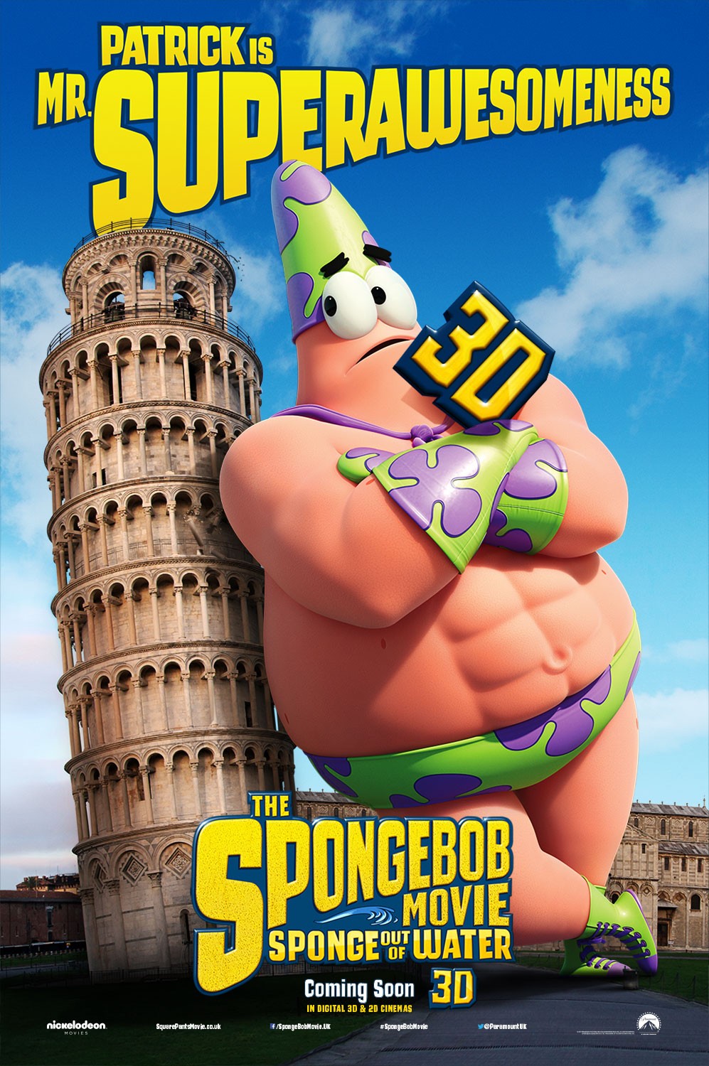 The SpongeBob Movie Sponge Out Of Water Picture 16 the-spongebob-movie-sponge-out-of-water-picture-16