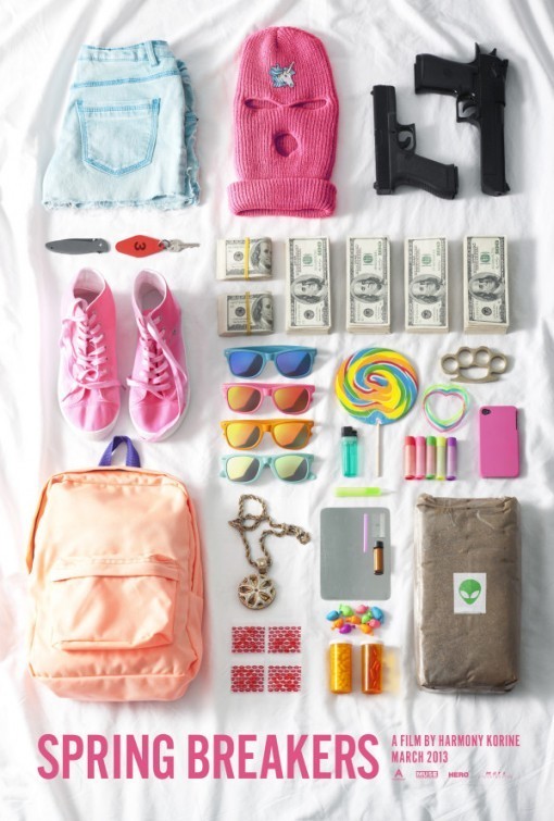 Spring Breakers Picture 27