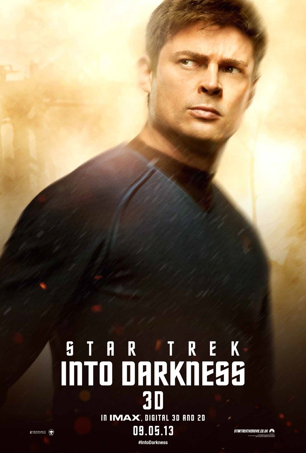 Star Trek Into Darkness Picture 37