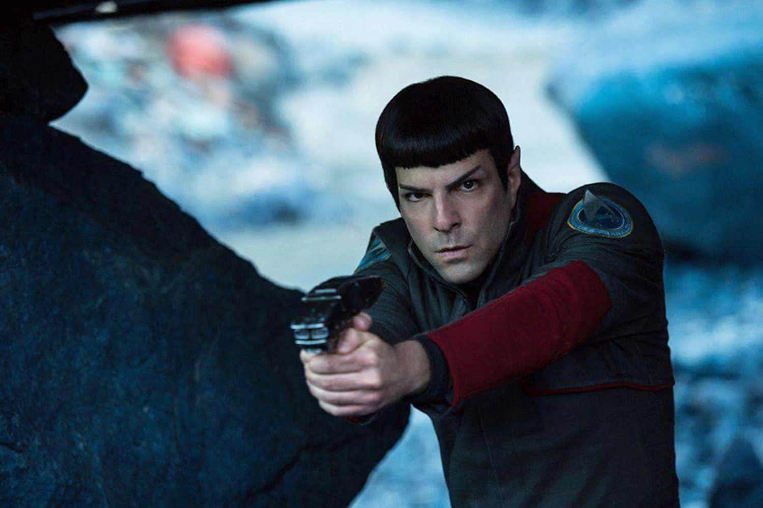 Star Trek Beyond Picture 9