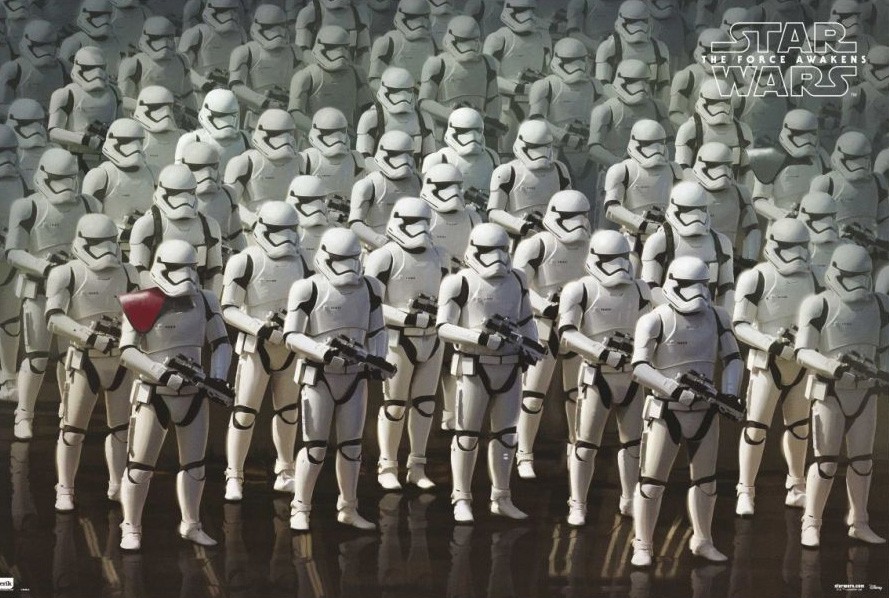 Star Wars: The Force Awakens (2015) Pictures, Photo, Image and Movie Stills