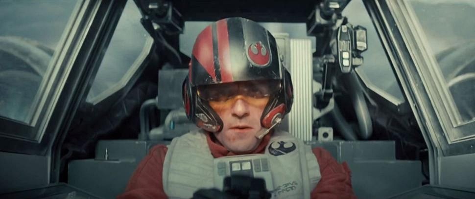 Star Wars: The Force Awakens Picture 2