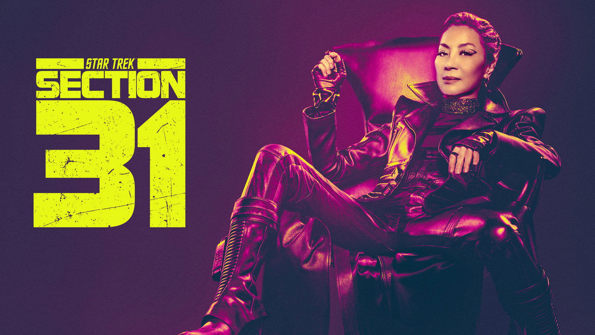 Star Trek: Section 31 Picture 4 | AceShowbiz