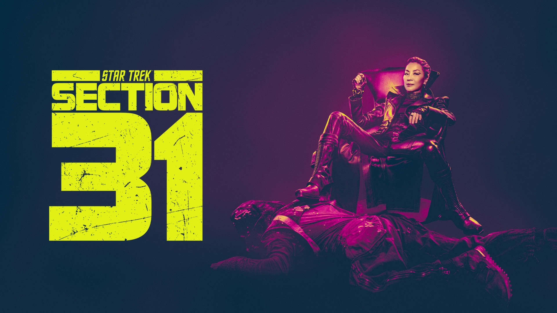 Star Trek: Section 31 Picture 4 | AceShowbiz