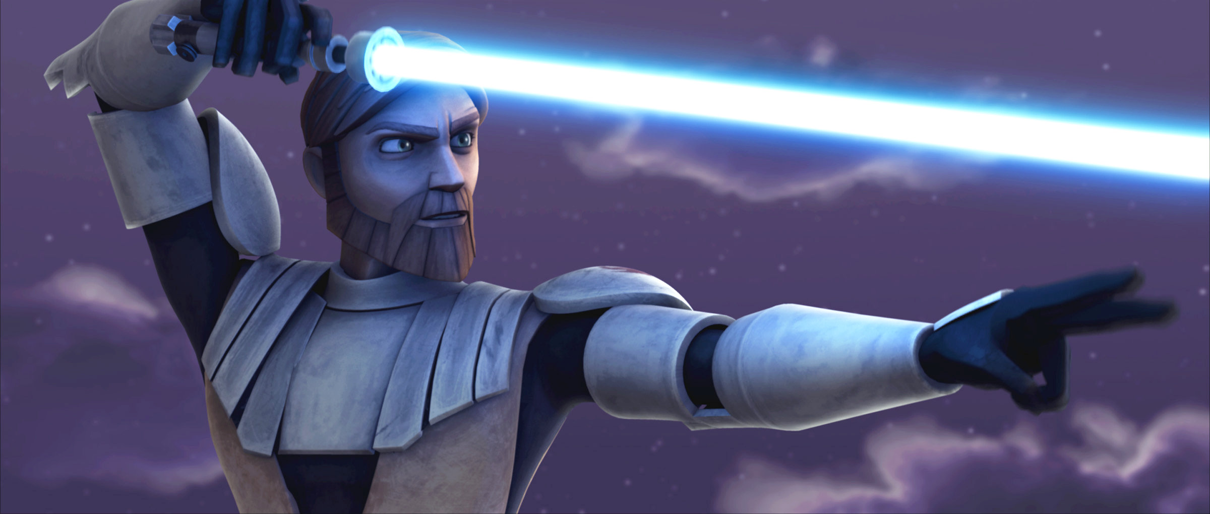 Star Wars: The Clone Wars Picture 17