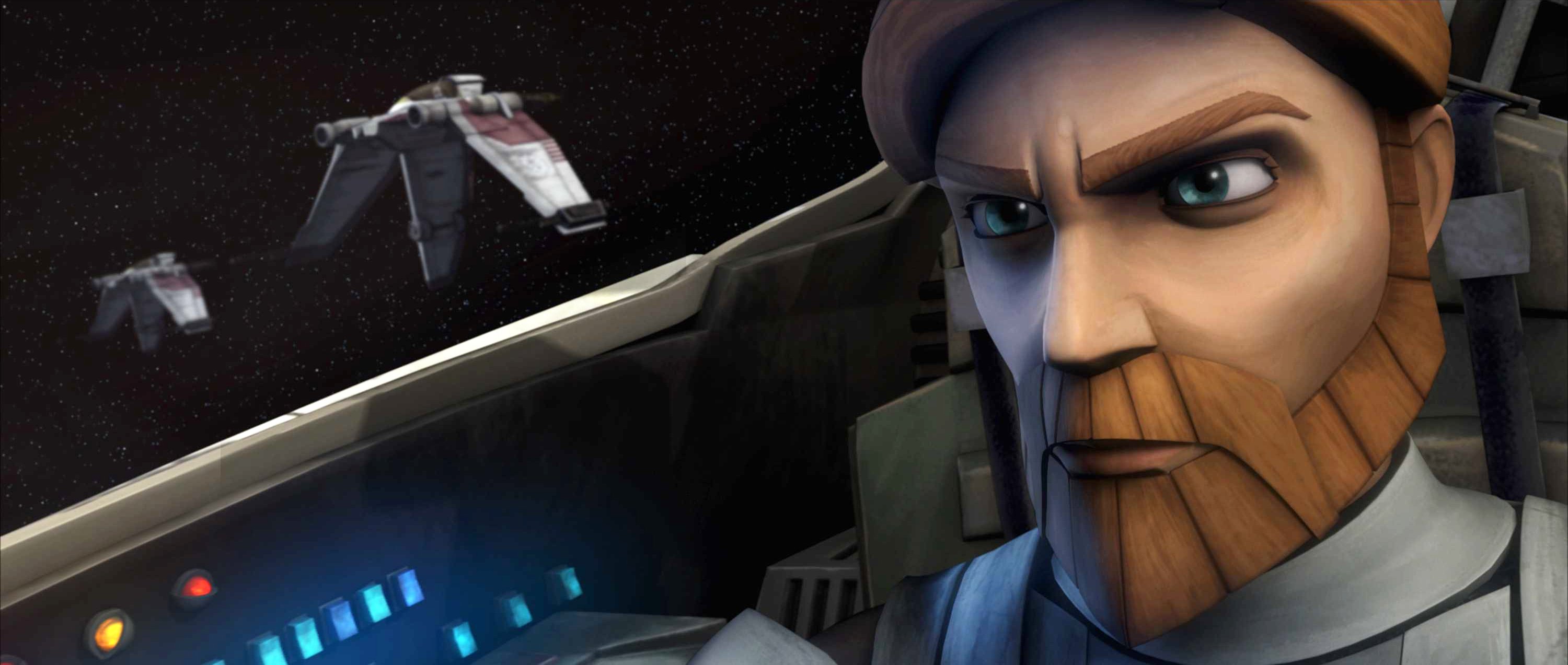 Star Wars: The Clone Wars (2008) Cast, Crew, Synopsis and Movie Info