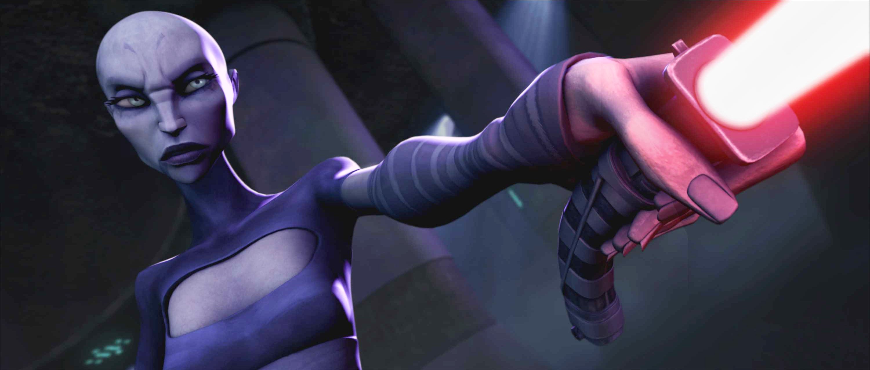 Star Wars: The Clone Wars (2008) Cast, Crew, Synopsis and Movie Info