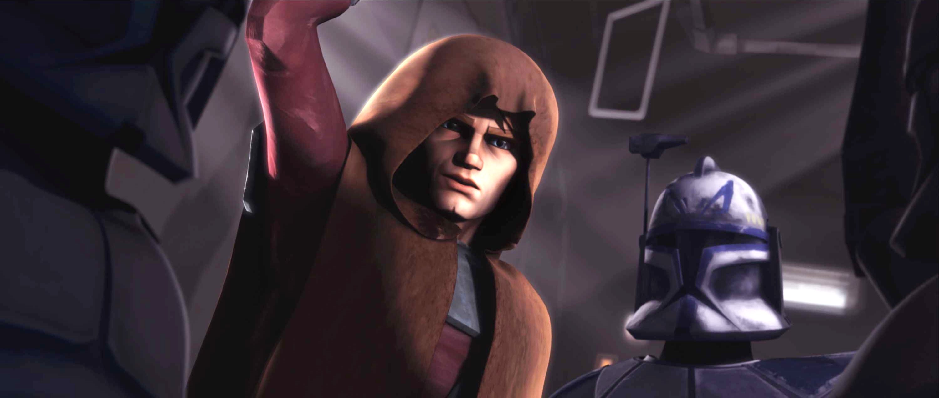 Star Wars: The Clone Wars (2008) Cast, Crew, Synopsis and Movie Info