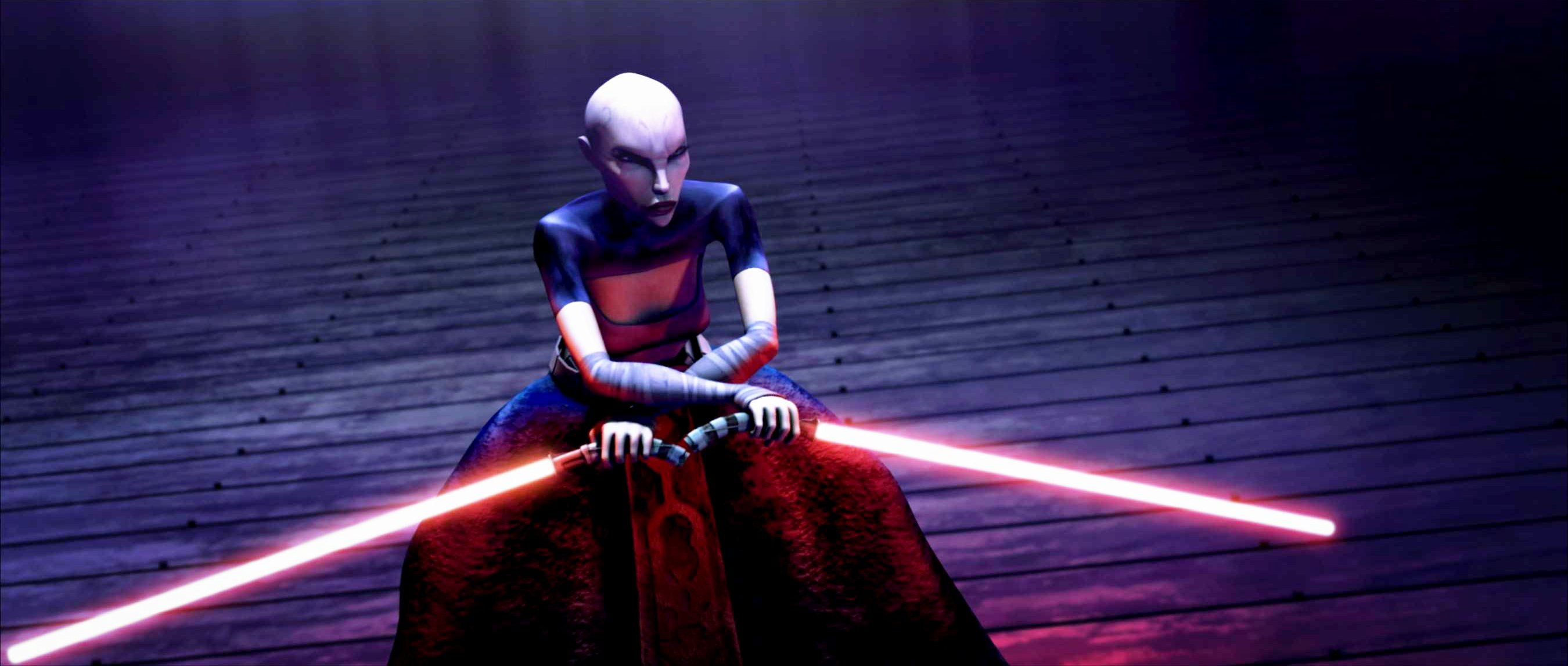 Star Wars: The Clone Wars Picture 1