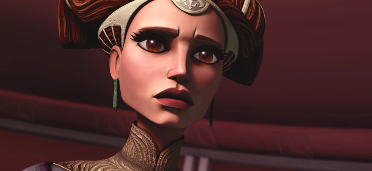 Star Wars The Clone Wars Picture 28