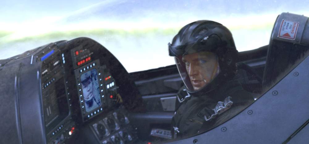 Stealth (2005) Cast, Crew, Synopsis and Movie Info