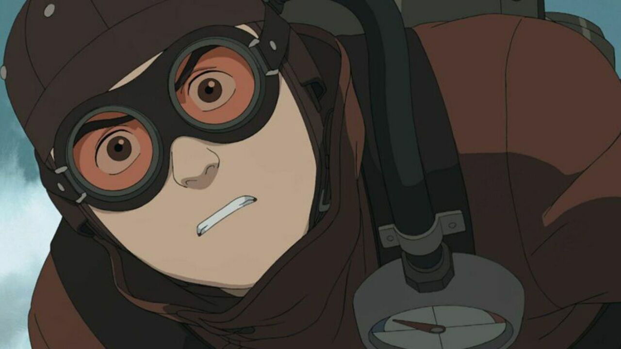 Steamboy Picture 9 | AceShowbiz