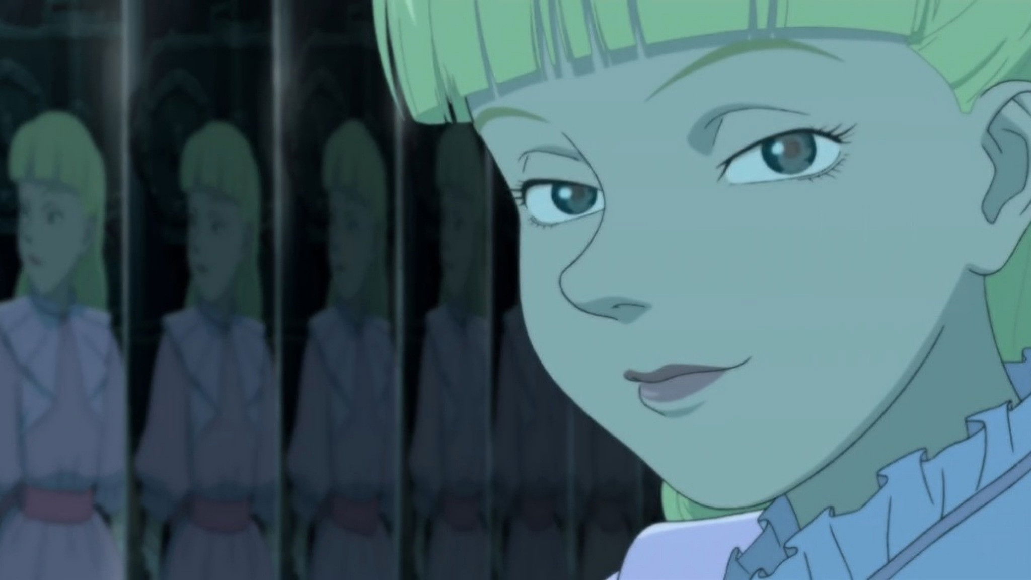 Steamboy Picture 9 | AceShowbiz