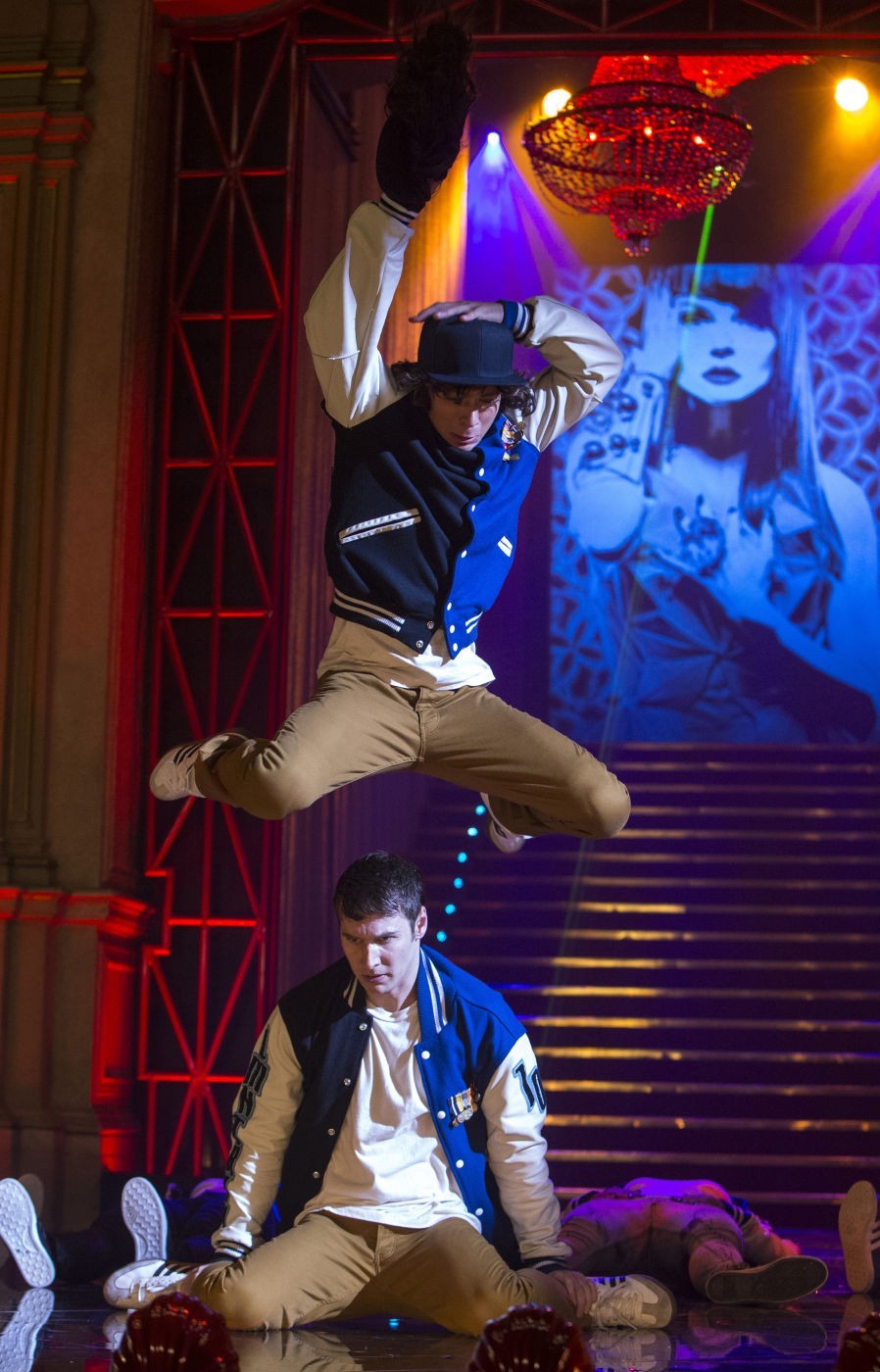 Step Up All In Picture 5