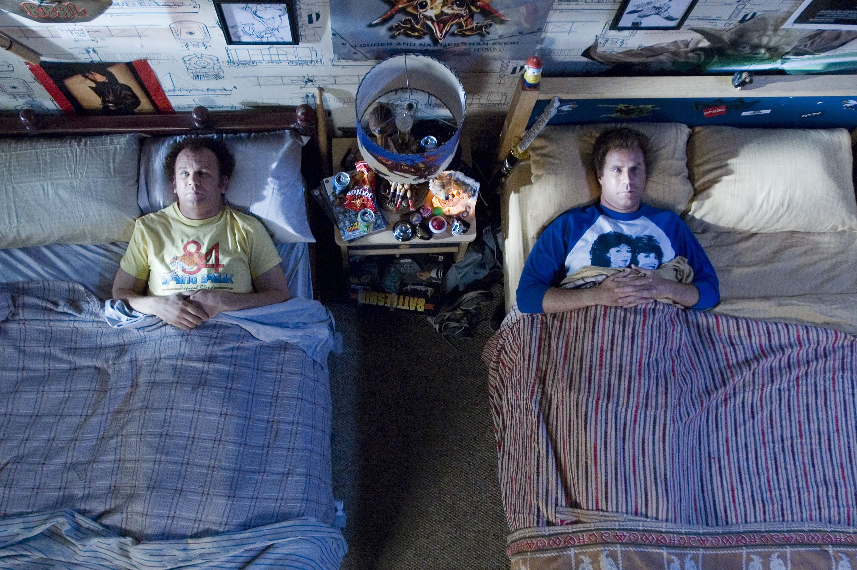 Step Brothers (2008) Pictures, Photo, Image and Movie Stills