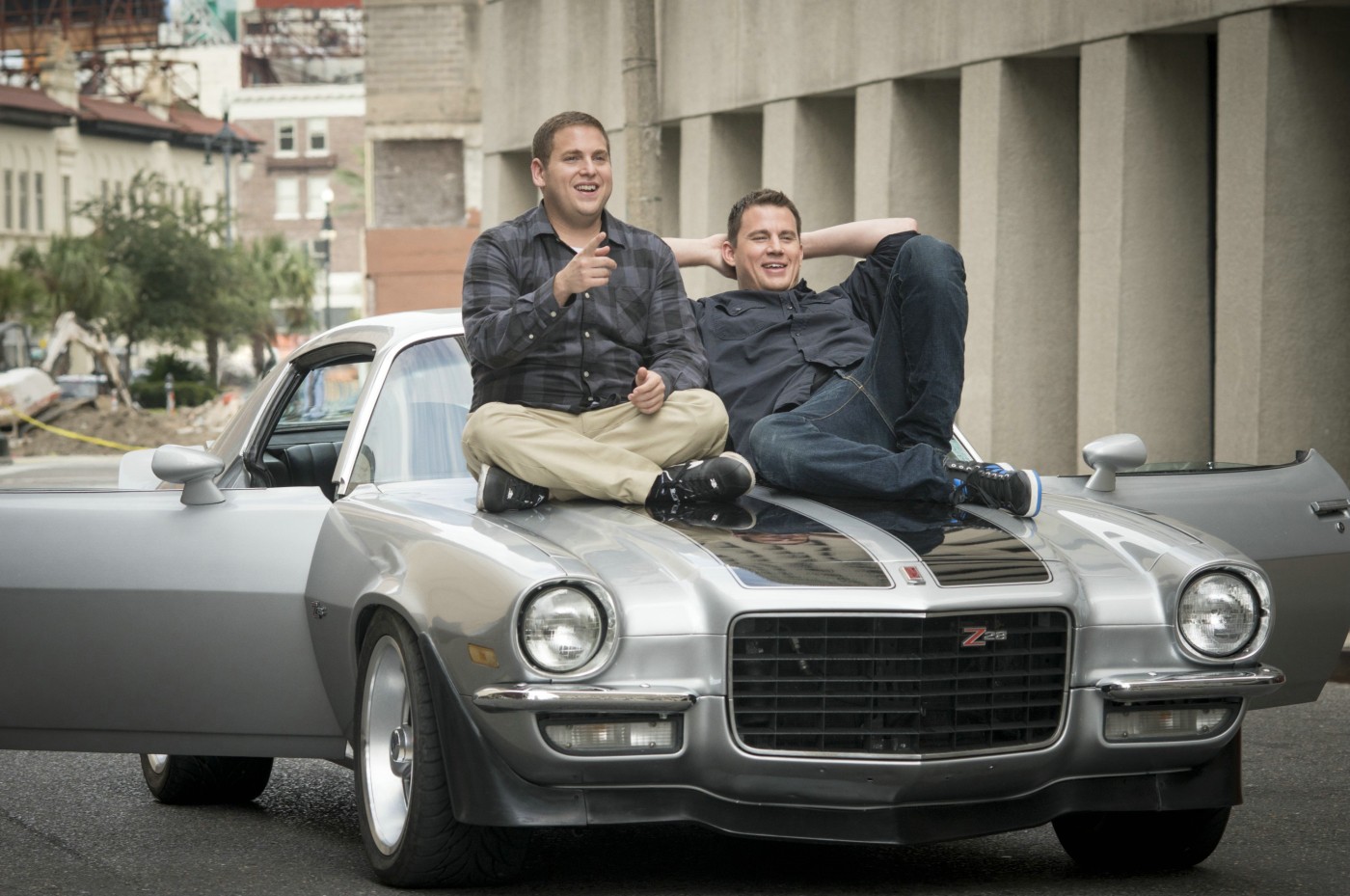 22 Jump Street Picture 25