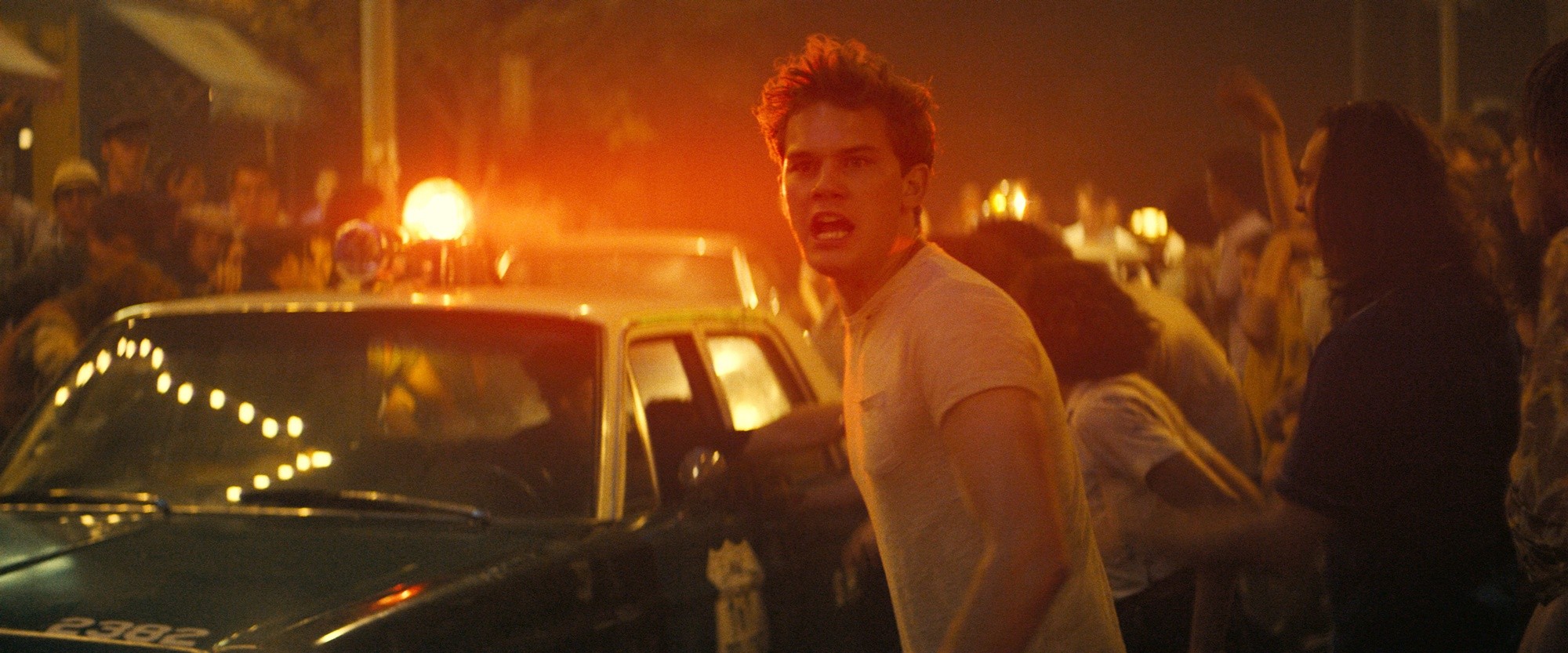 Stonewall (2015) Cast, Crew, Synopsis and Movie Info