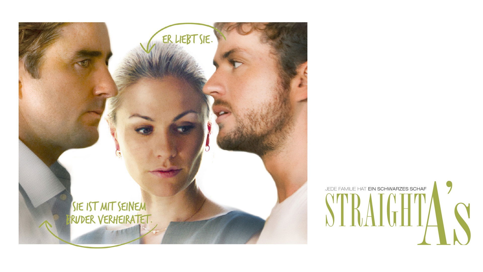 Straight A's Picture 5 | AceShowbiz