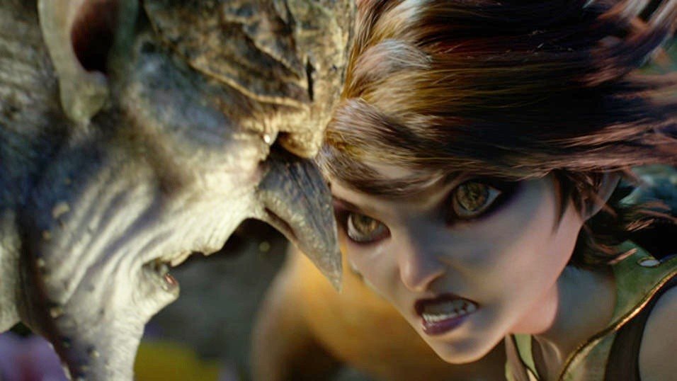 Strange Magic Picture 12