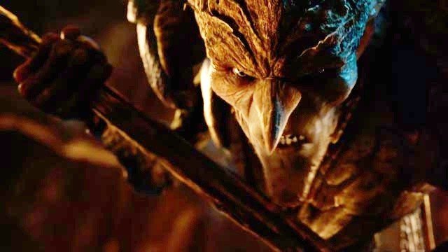 Strange Magic Picture 10