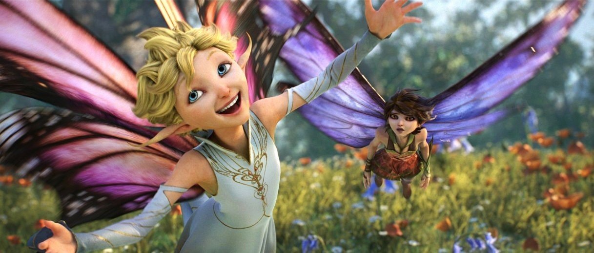 Strange Magic Picture 10