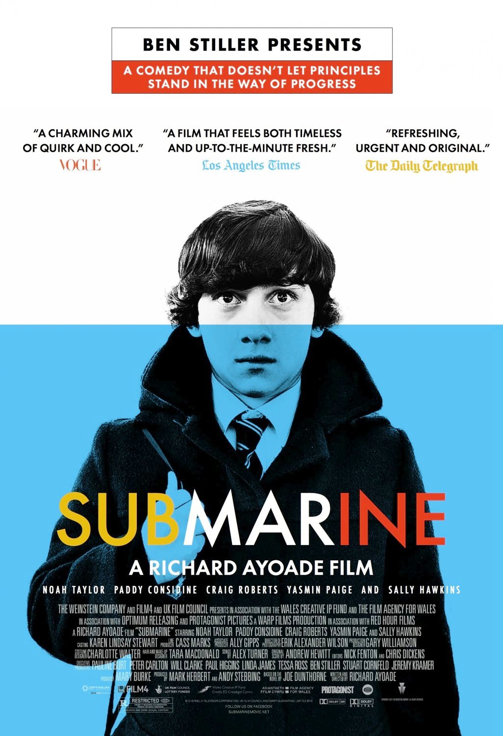 Submarine Picture 8