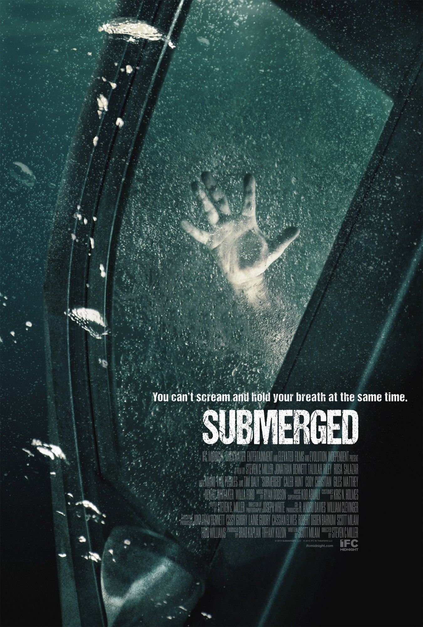 Submerged Picture 9