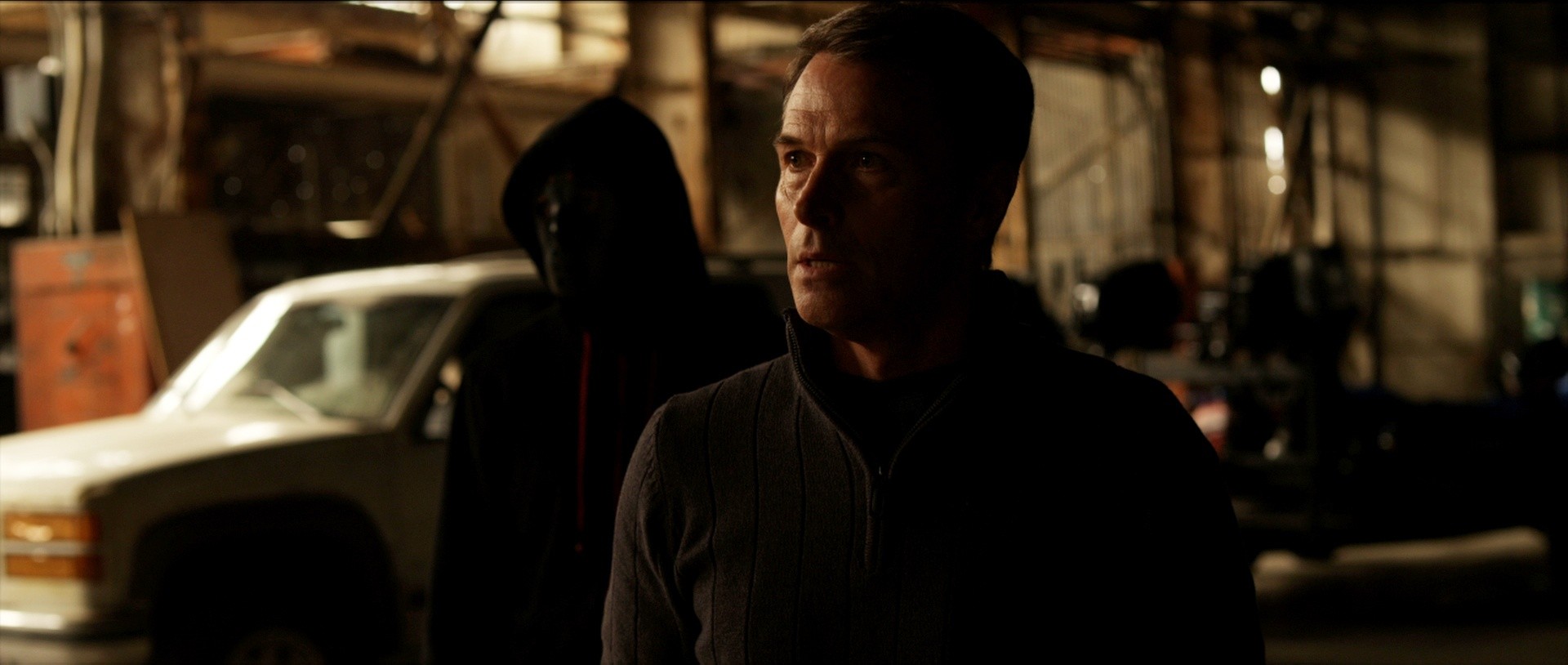 Submerged (2015) Cast, Crew, Synopsis and Information