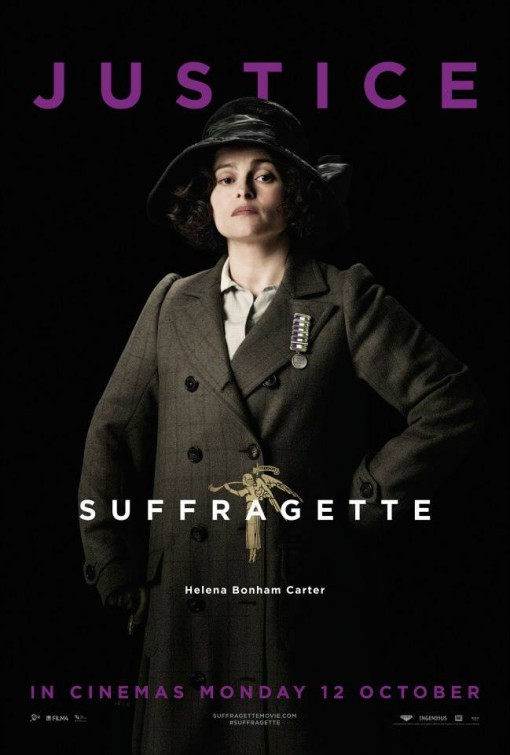 Suffragette (2015) - Movie Stills & Photos | AceShowbiz