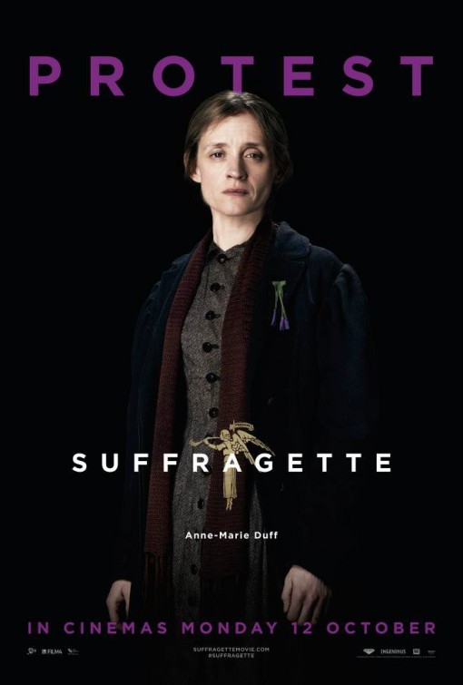 Suffragette (2015) - Movie Stills & Photos | AceShowbiz