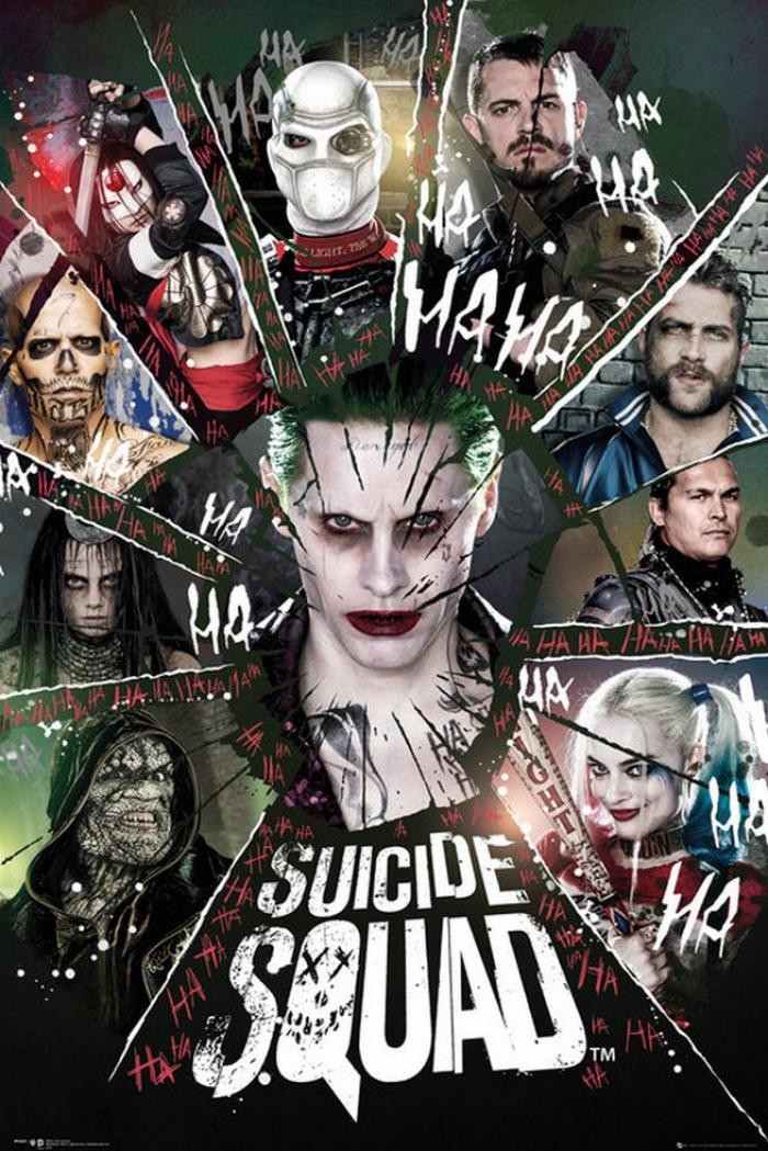 Suicide Squad Picture 26
