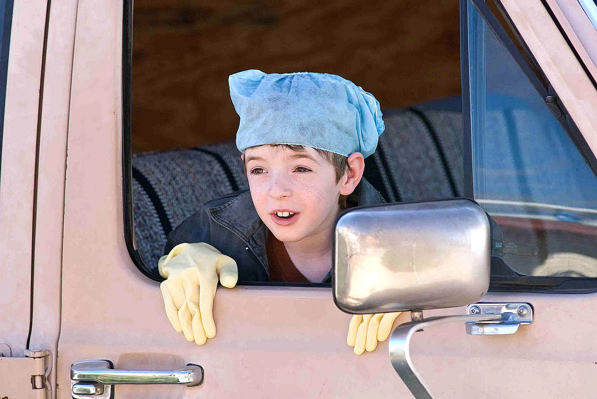 Sunshine Cleaning Picture 21