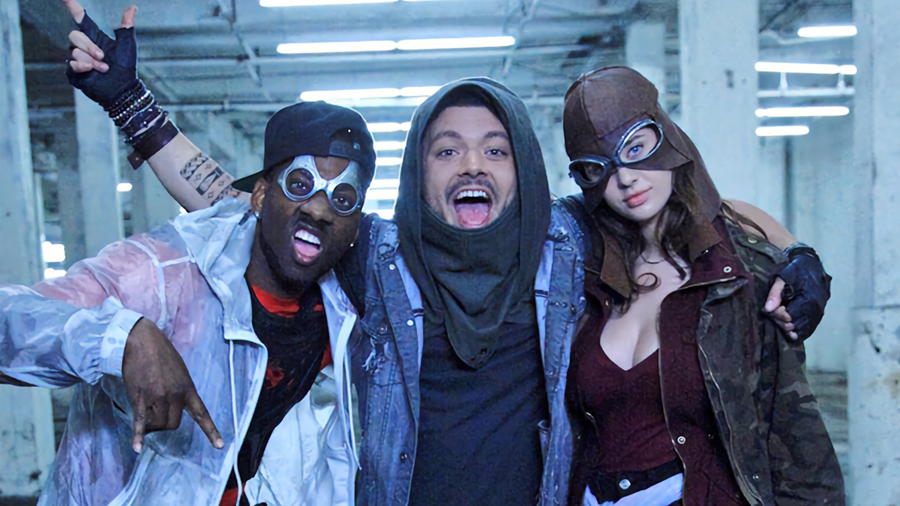 Super High Picture 1 | AceShowbiz