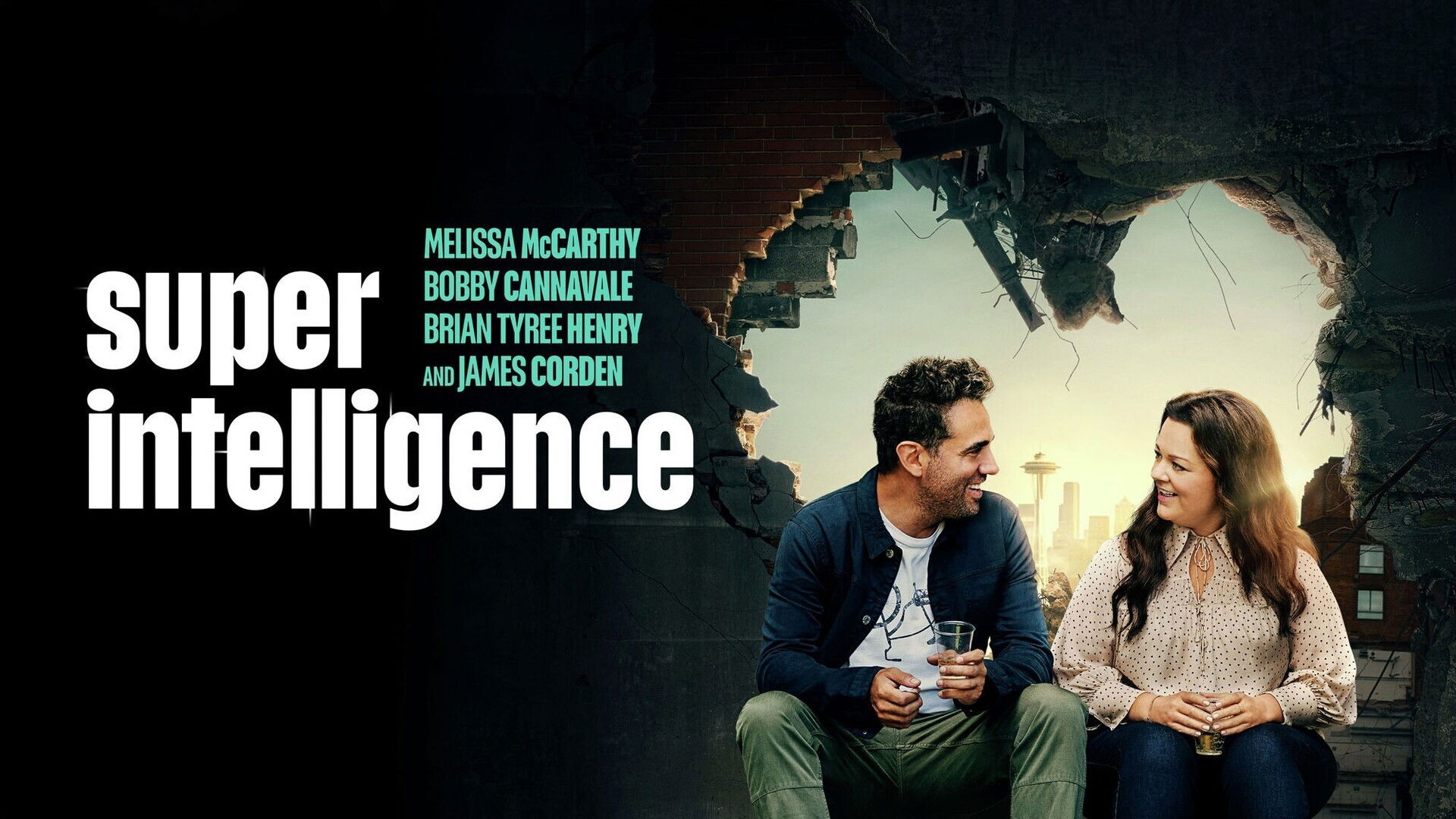 Superintelligence Picture 9 | AceShowbiz