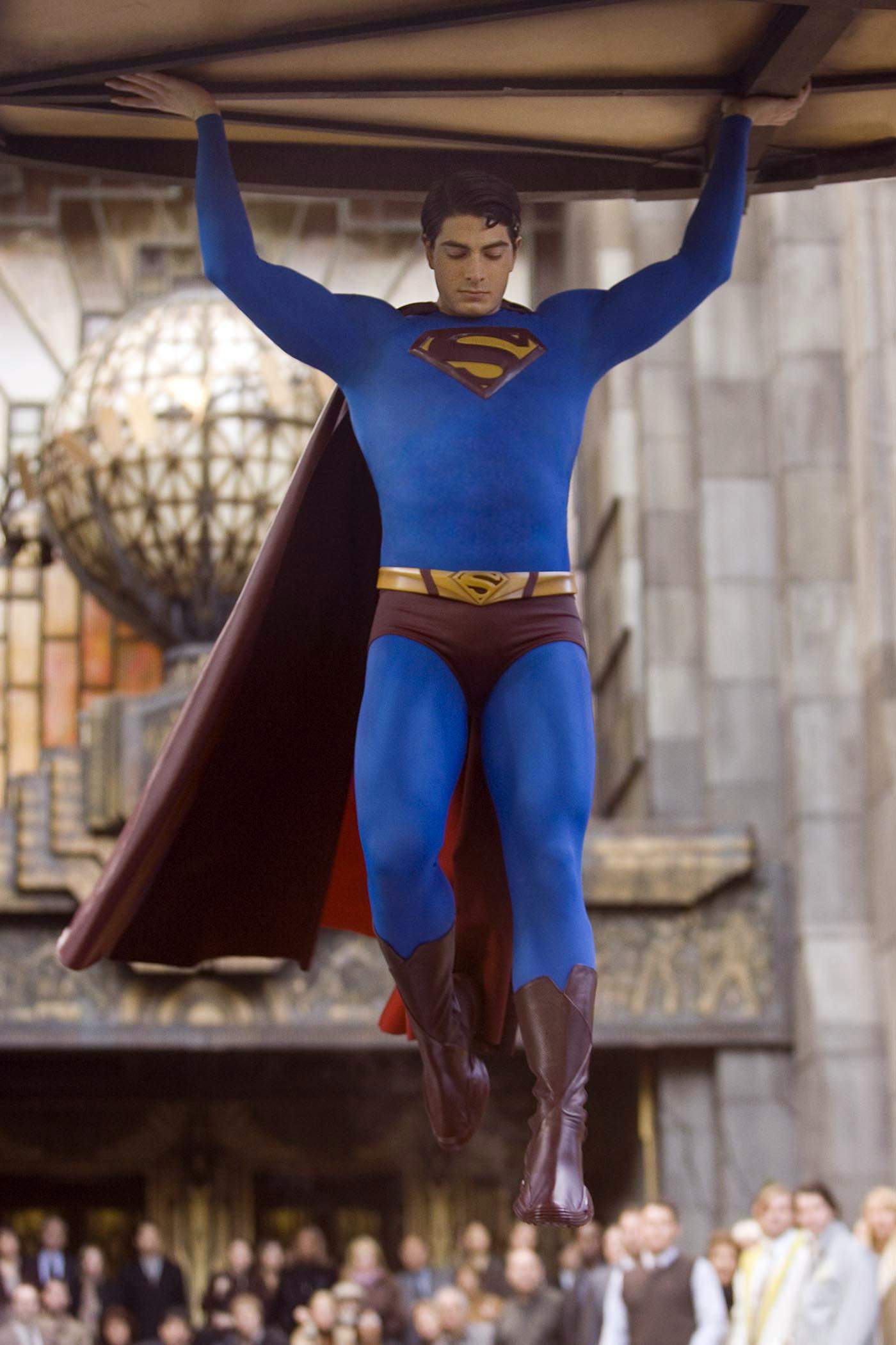 Superman Returns Picture 25