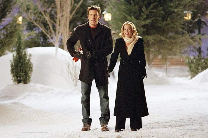 Surviving Christmas (2004) Cast, Crew, Synopsis and Movie Info
