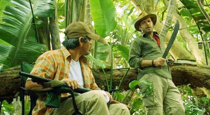 Surviving Evil Picture 10