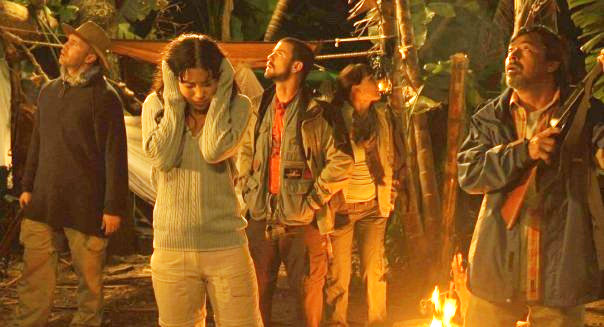 Surviving Evil Picture 12