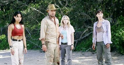 Surviving Evil Picture 14