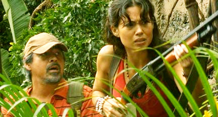 Surviving Evil Picture 10