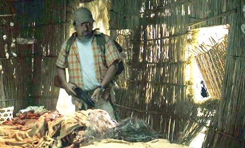 Surviving Evil (2009) by Terence Daw | AceShowbiz