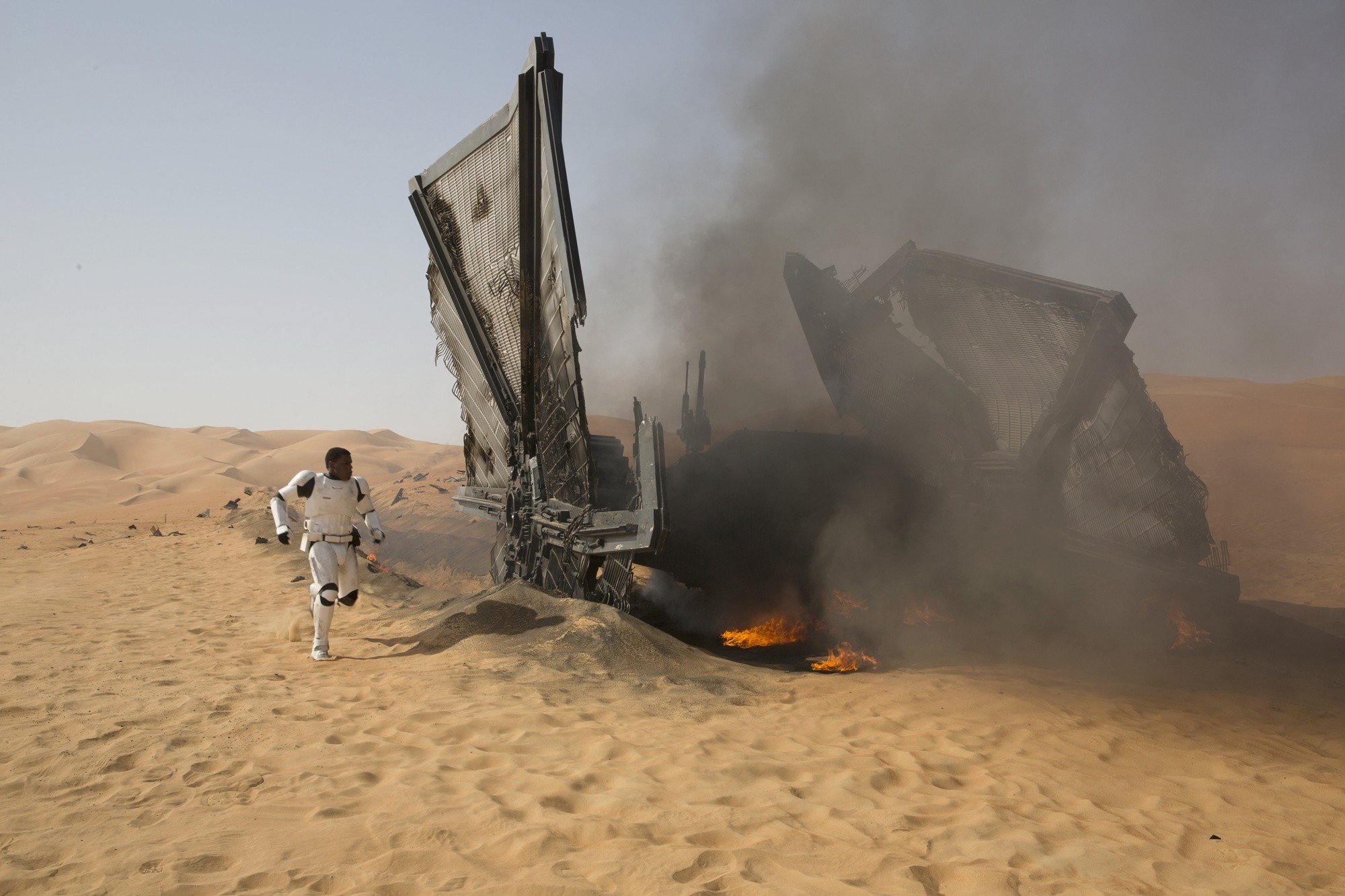 Star Wars: The Force Awakens Picture 23