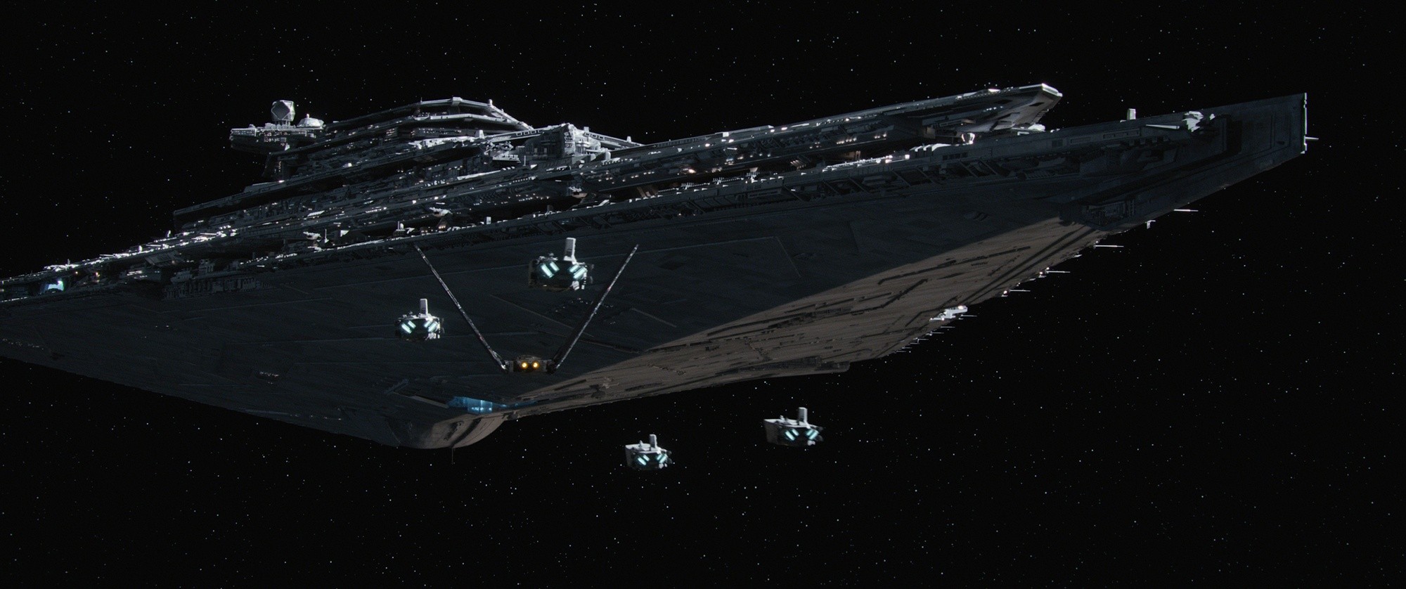 Star Wars: The Force Awakens Picture 2