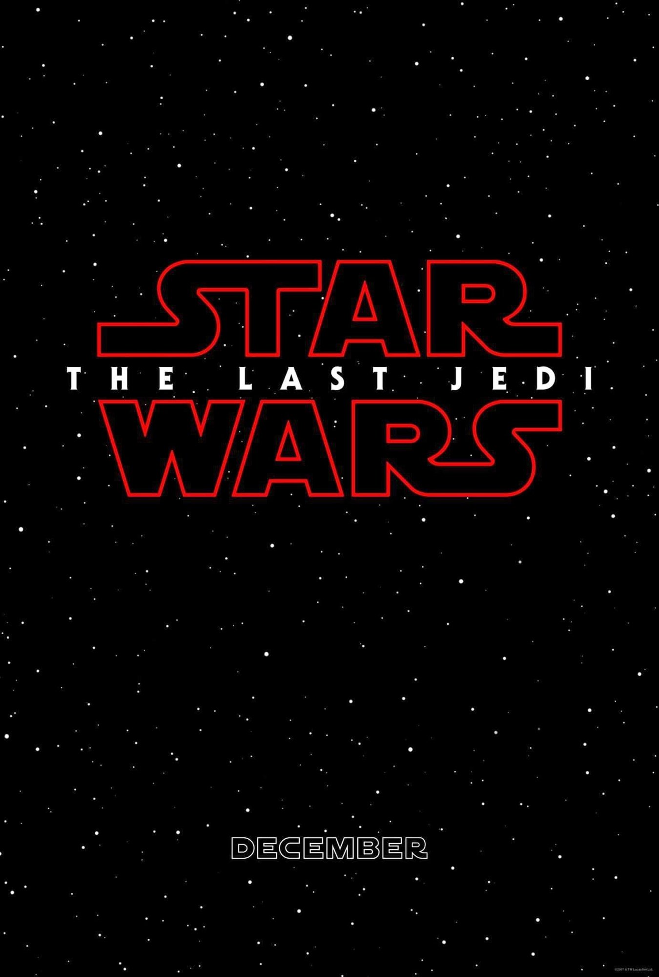 Star Wars: The Last Jedi Picture 1