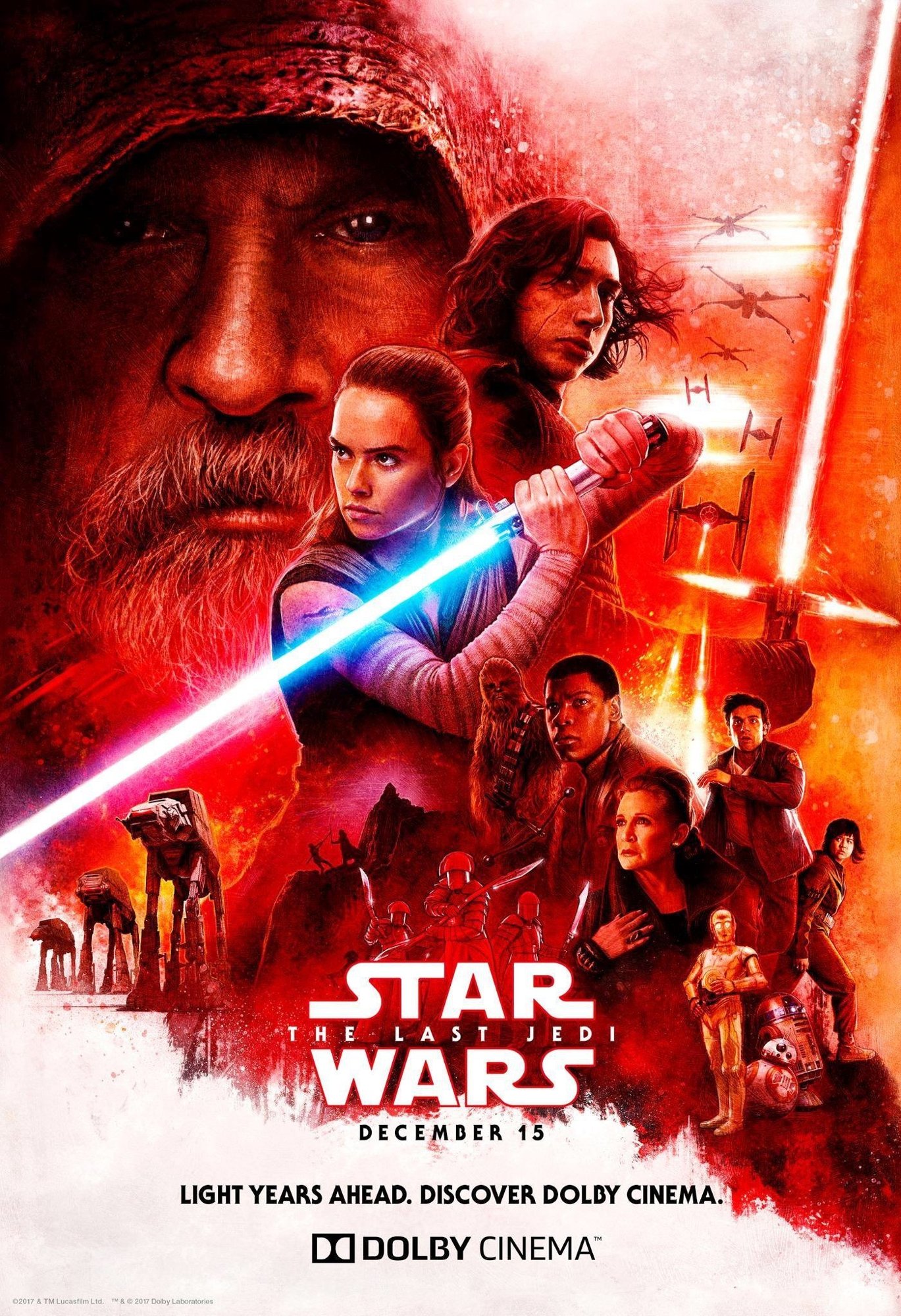 Star Wars: The Last Jedi Picture 41