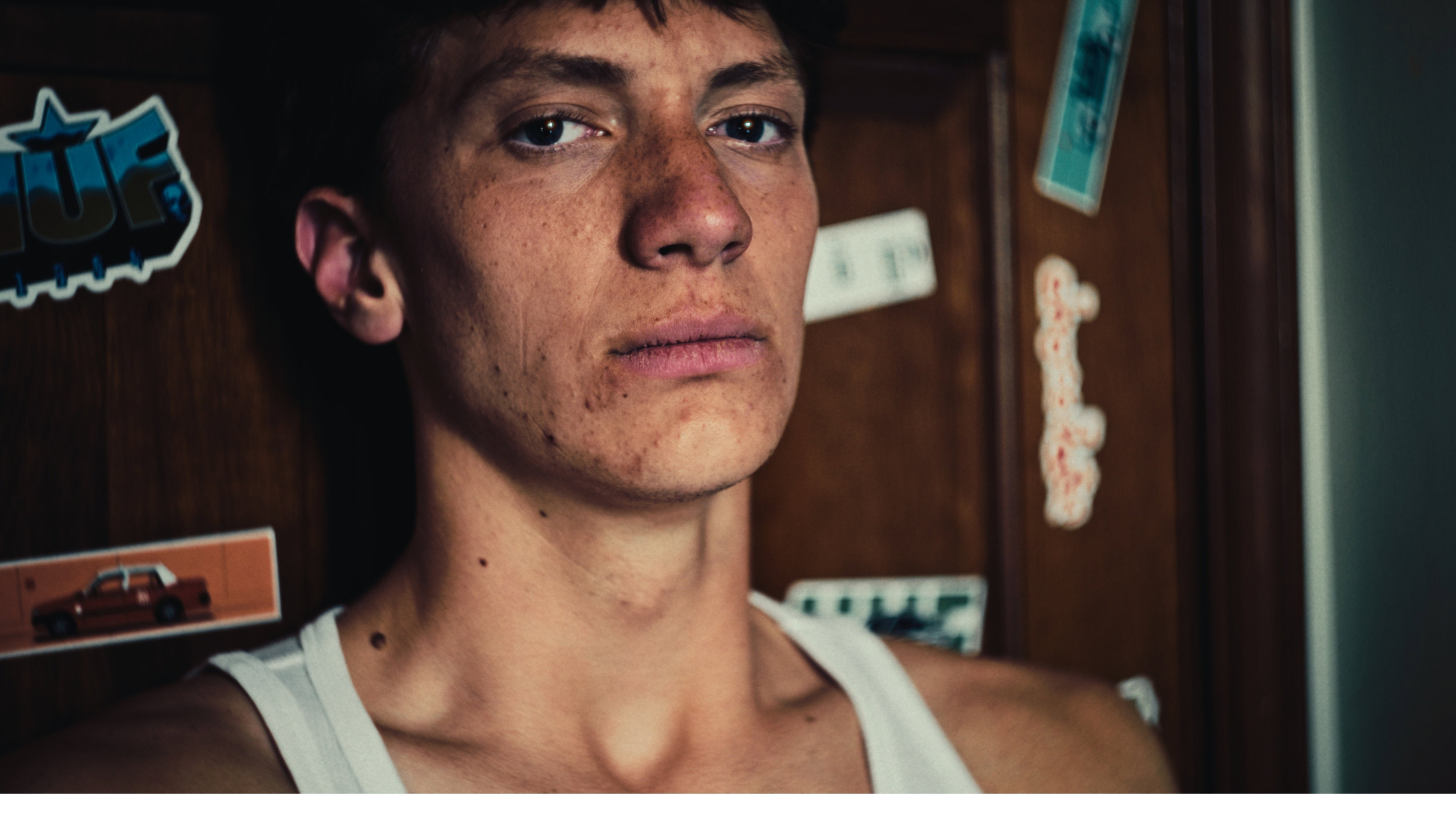 180 (2026) - Starring Prince Grootboom | AceShowbiz