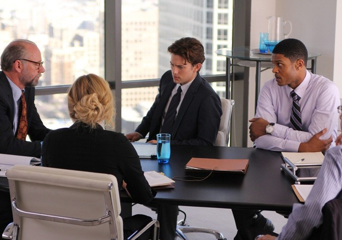 Syrup (2013) - Starring Shiloh Fernandez | AceShowbiz